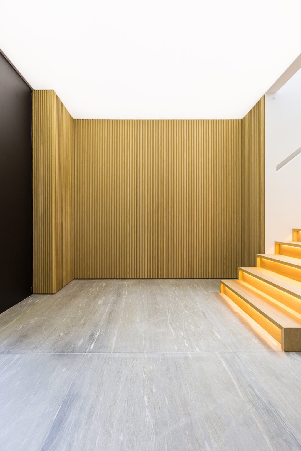 House LF ~ Wave Architecture ~ Interior design ~ Minimal design