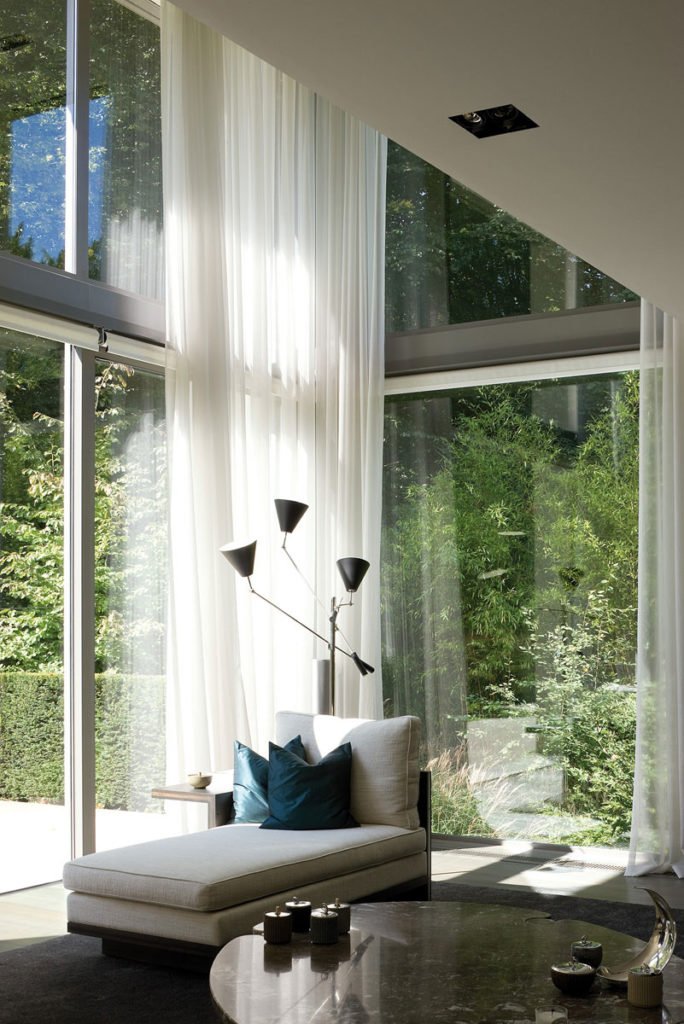 House I ~ Architecture ~ Wave Architecture