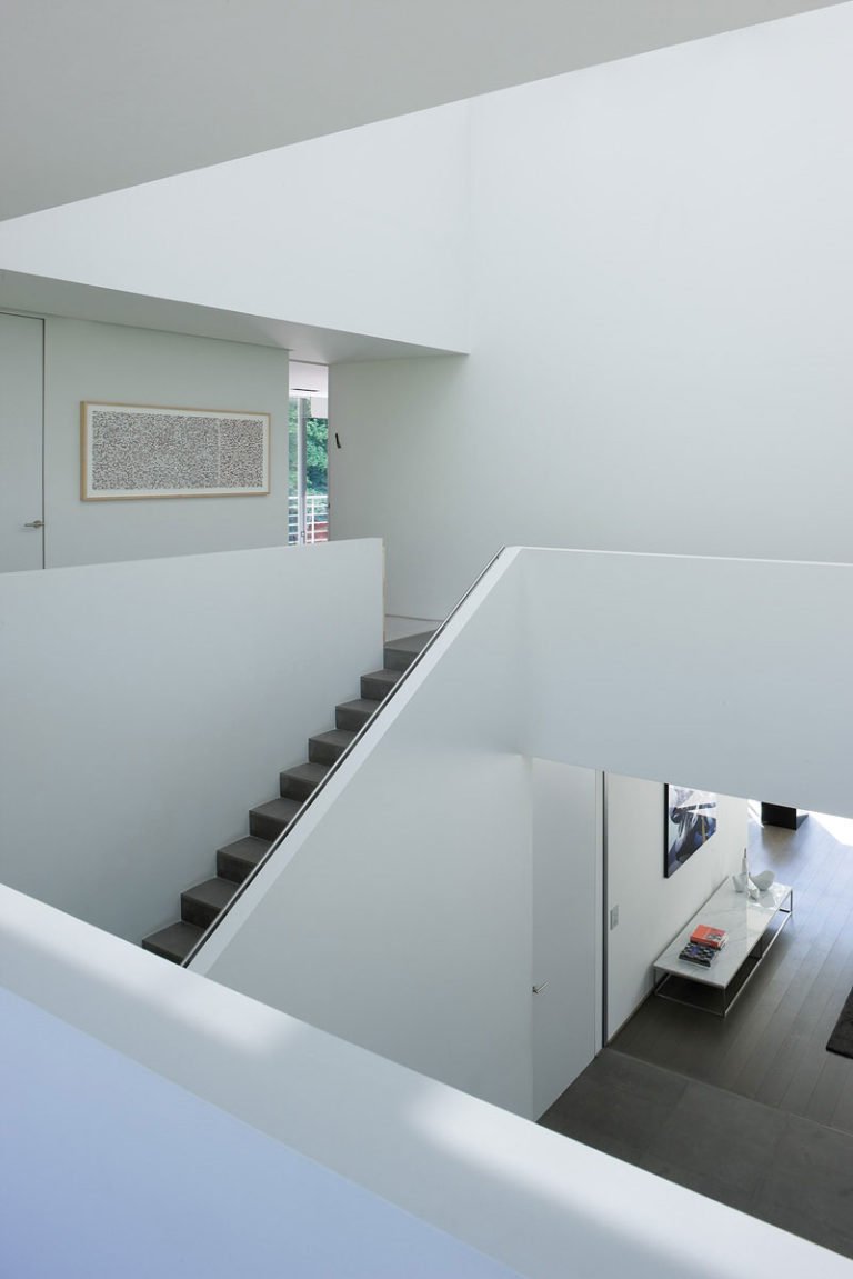 House I ~ Architecture ~ Wave Architecture