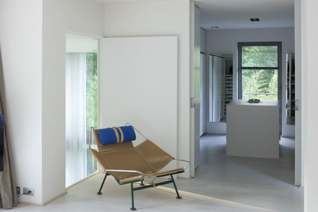 House I ~ Architecture ~ Wave Architecture