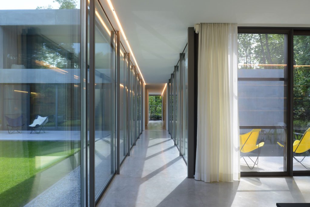 House B ~ Architecture ~ Wave Architecture