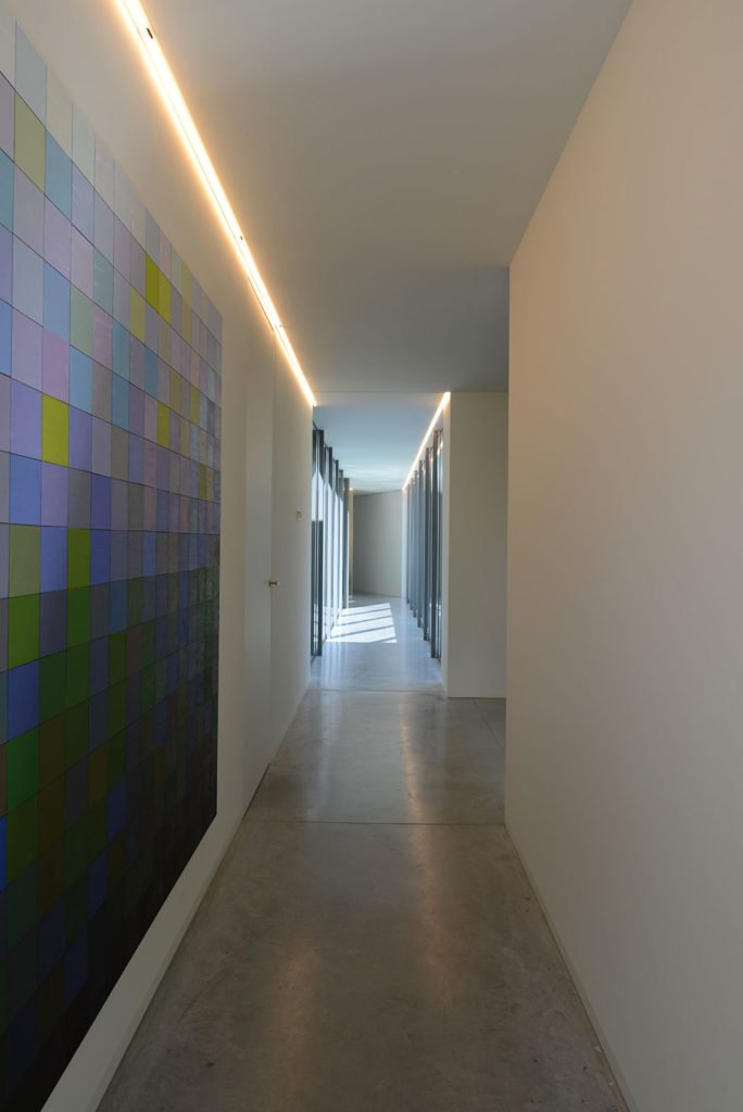 House B ~ Architecture ~ Wave Architecture