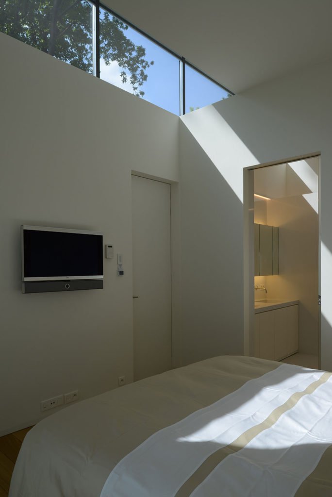 House B ~ Architecture ~ Wave Architecture