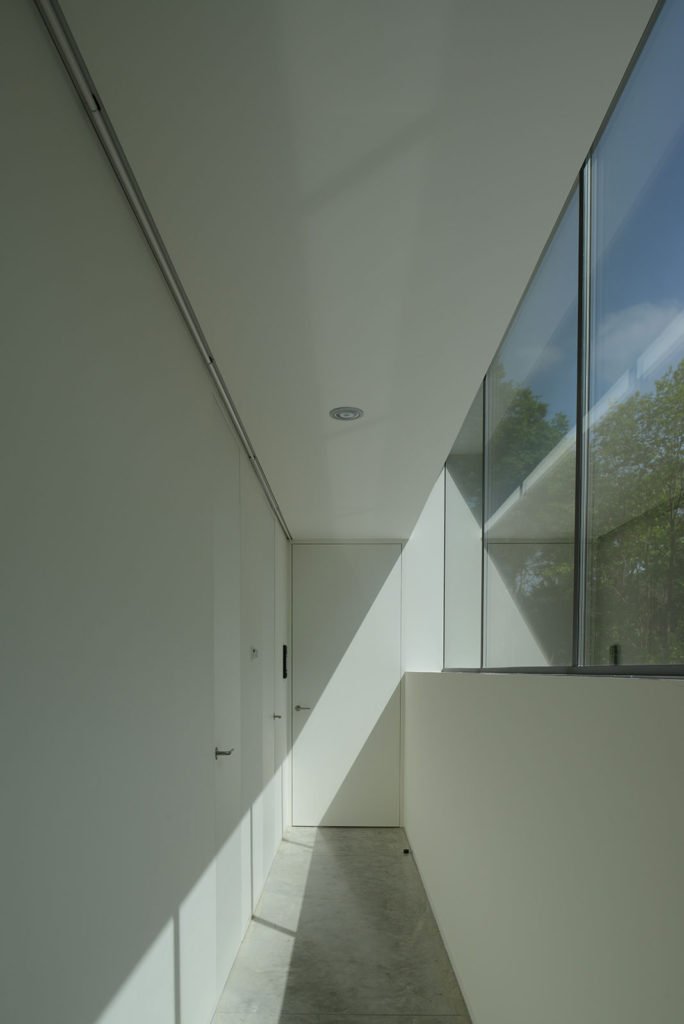 House B ~ Architecture ~ Wave Architecture