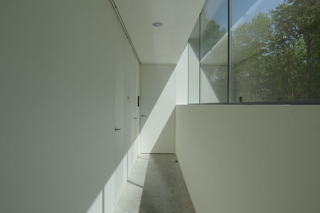 House B ~ Architecture ~ Wave Architecture