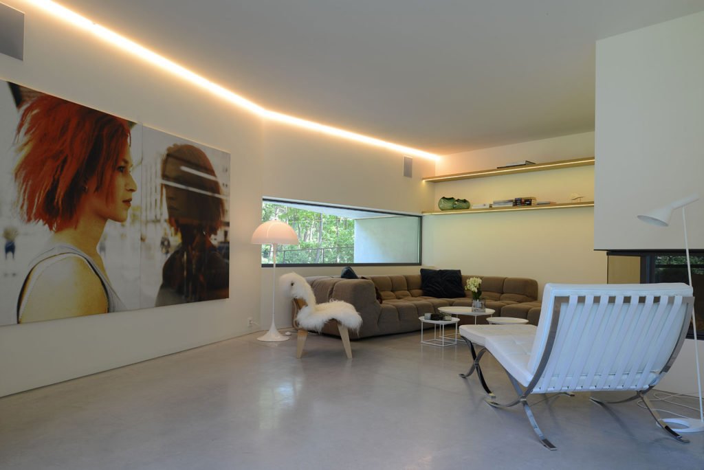 House B ~ Architecture ~ Wave Architecture