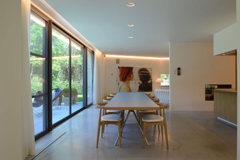 House B ~ Architecture ~ Wave Architecture