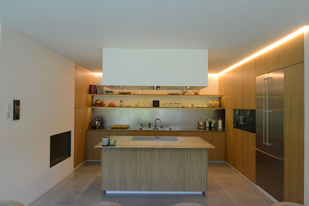 House B ~ Architecture ~ Wave Architecture
