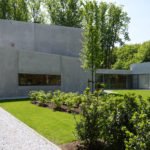 House B ~ Architecture ~ Wave Architecture