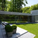 House B ~ Architecture ~ Wave Architecture