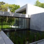 House B ~ Architecture ~ Wave Architecture